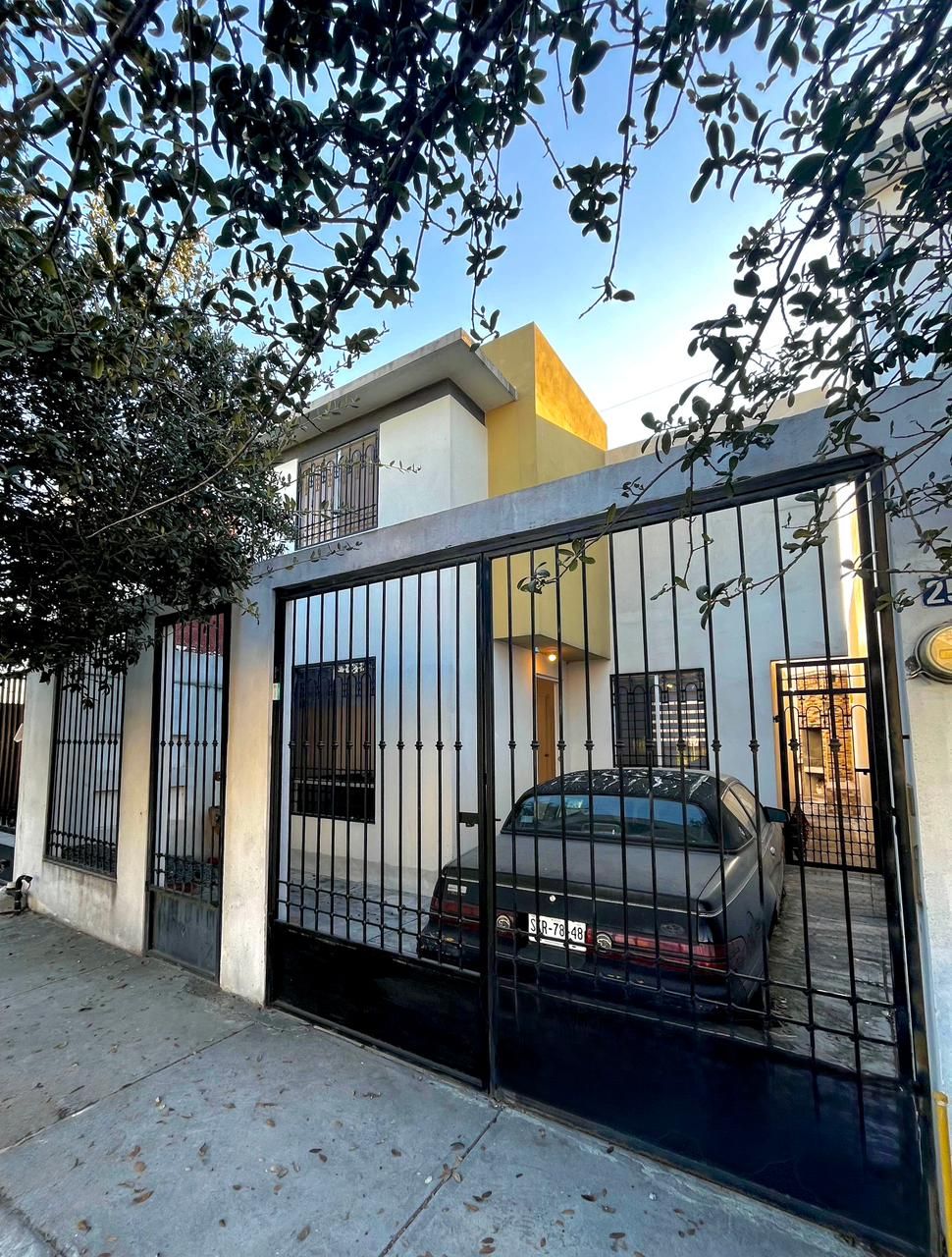 venta Casa en Triana, Apodaca - icasas.mx