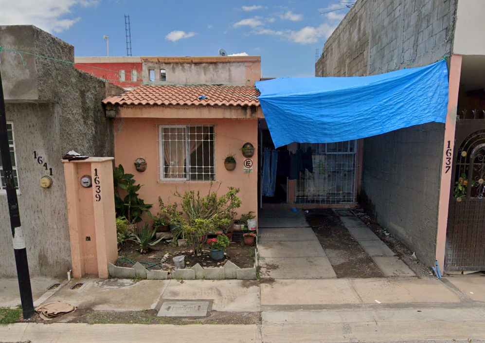venta Casa en Josefa Ortiz de Domínguez IV, Municipio de Querétaro ...