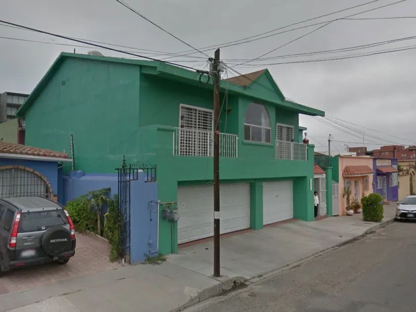venta Casa en Madero (Cacho), Tijuana (5678909)- icasas.mx
