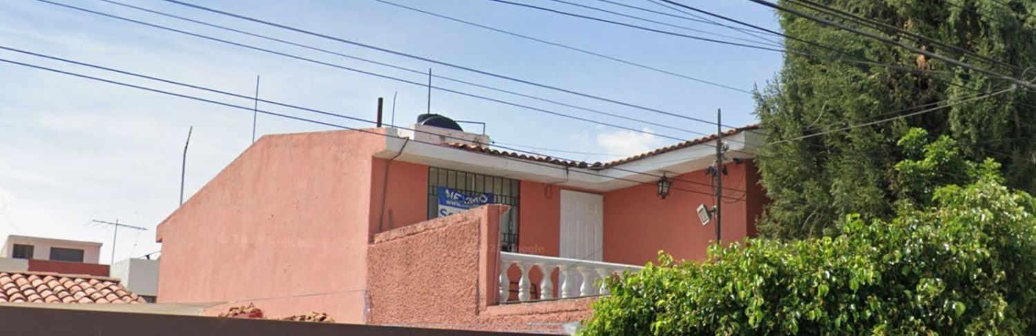venta Casa en Tejeda, Corregidora, Querétaro (CNB PASEO DE DUBLIN 206 ...