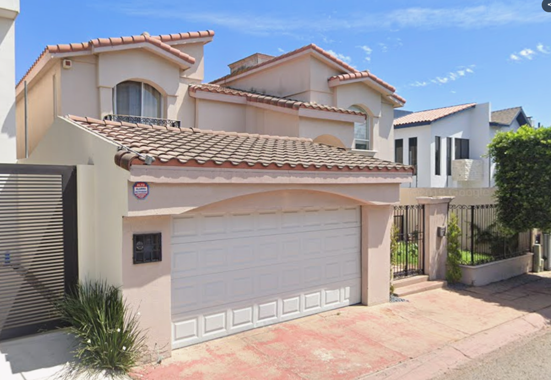 venta Casa en Jardines de Chapultepec, Tijuana - icasas.mx
