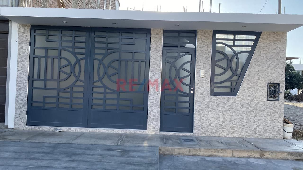 venta Casa en Ica Distrito, Ica (MARITZA HURTADO)- LaEncontre.com.pe