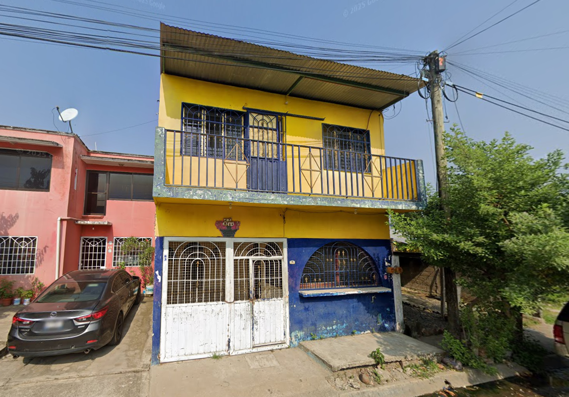 venta Casa en 3 Cruces, Tapachula de Córdova y Ordóñez - icasas.mx