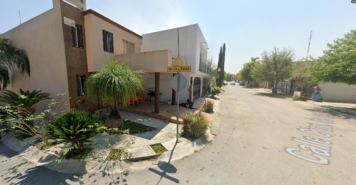 venta Casa en Montemorelos Centro, Montemorelos (ctpbusva-0003)- icasas.mx
