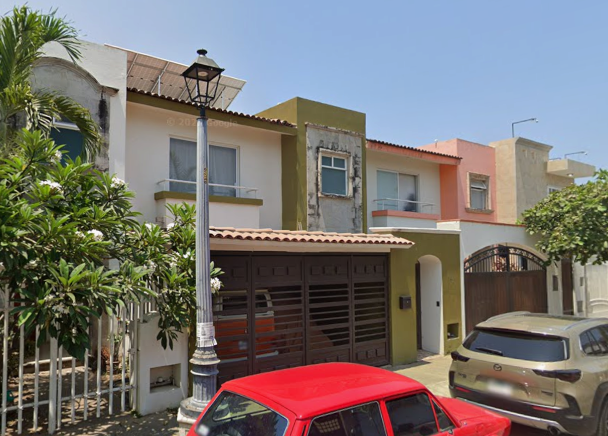 venta Casa en Residencial Fluvial Vallarta, Puerto Vallarta - icasas.mx