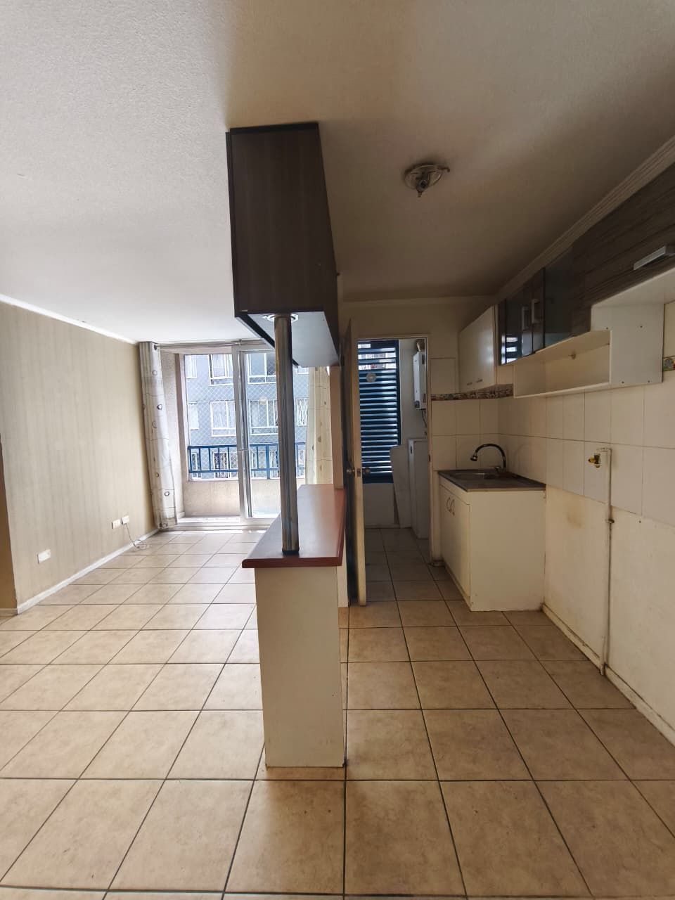 arriendo Departamento en Quinta Normal, Provincia de Santiago - icasas.cl