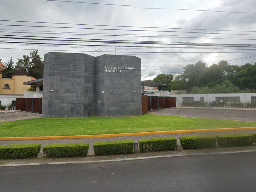 venta Casa en Colinas del Bosque, Tlalpan, CDMX (148465 VR3)- icasas.mx