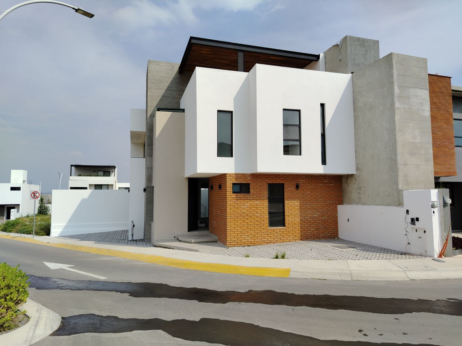 venta Casa en Zakia, El Marqués (P544)- icasas.mx