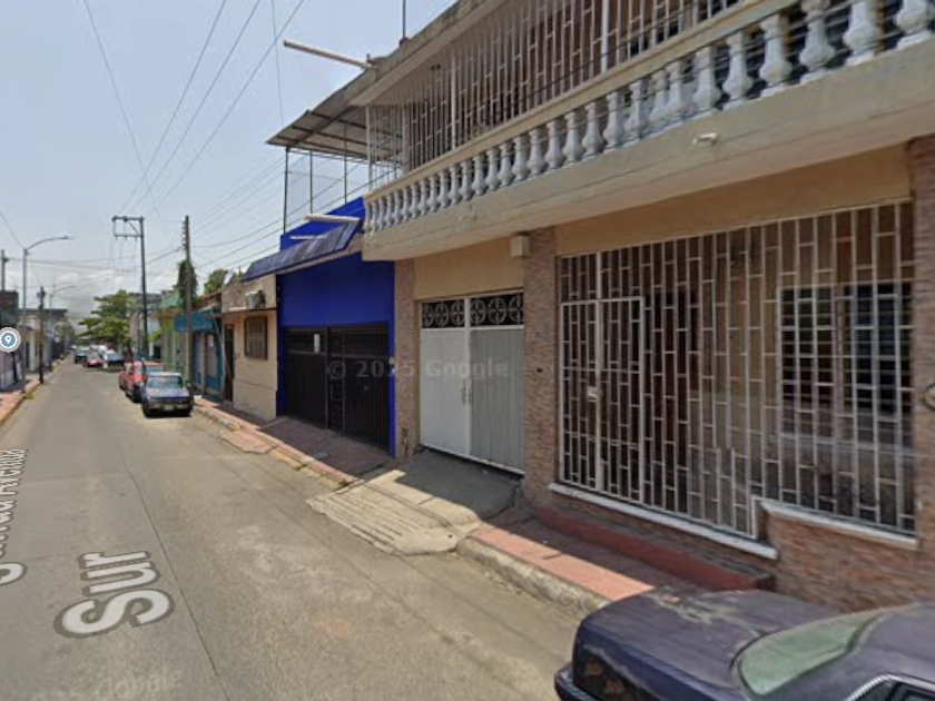 venta Casa en 12 de Diciembre, Tapachula de Córdova y Ordóñez (HP8055 ...