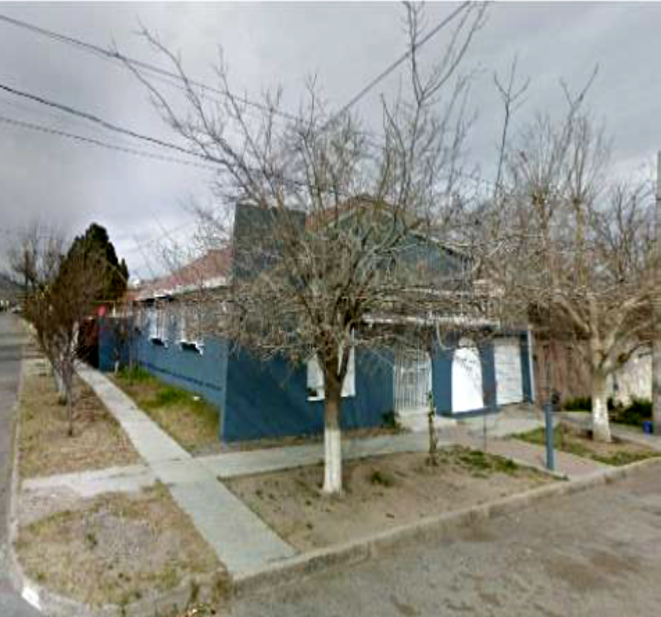 venta Casa en Colinas de Juárez, Juárez, Chihuahua (LG)- icasas.mx
