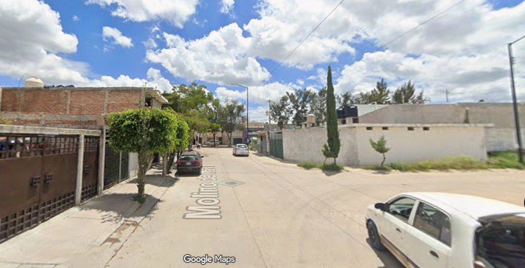 venta Casa en Residencial El Molino, León (127 PM)- icasas.mx