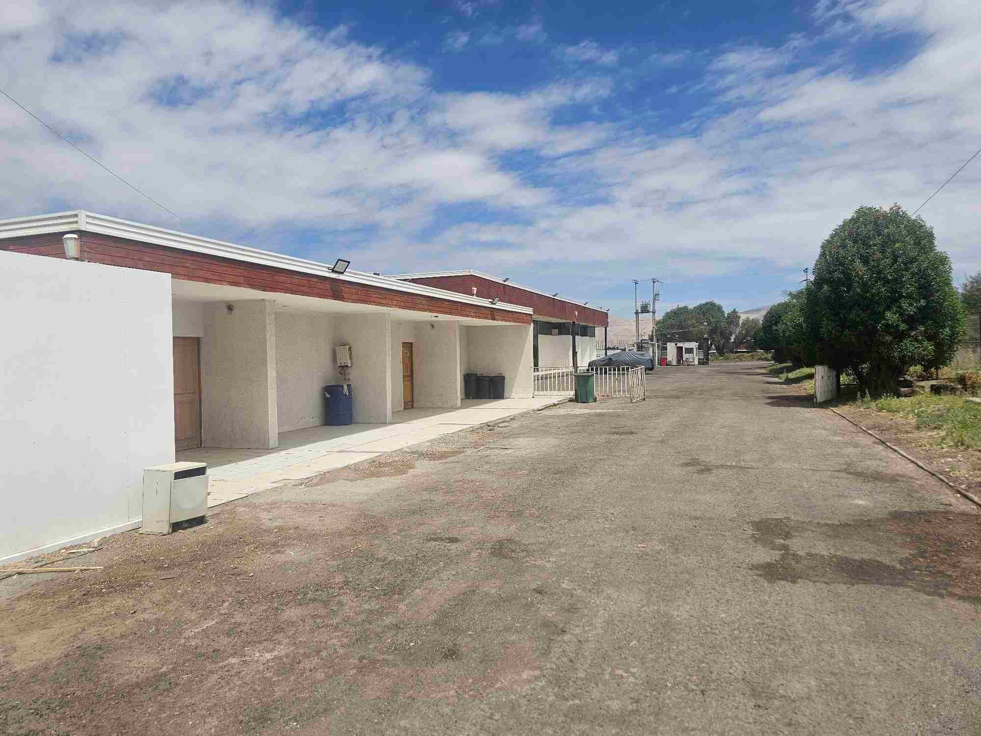 arriendo Casa en Calama, El Loa (952239603)- icasas.cl