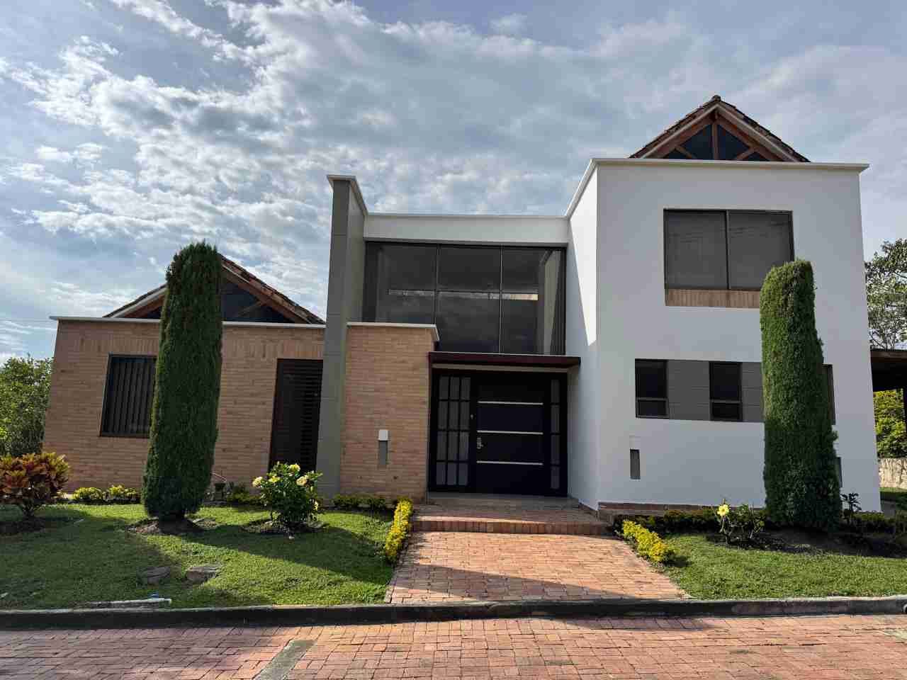 venta Casa en Chinauta, Fusagasugá (000167)- puntopropiedad.com