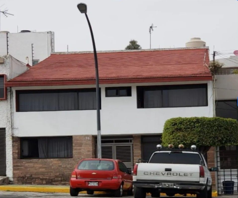 venta Casa en Hacienda de Echegaray, Naucalpan de Juárez (146449-CGZ ...