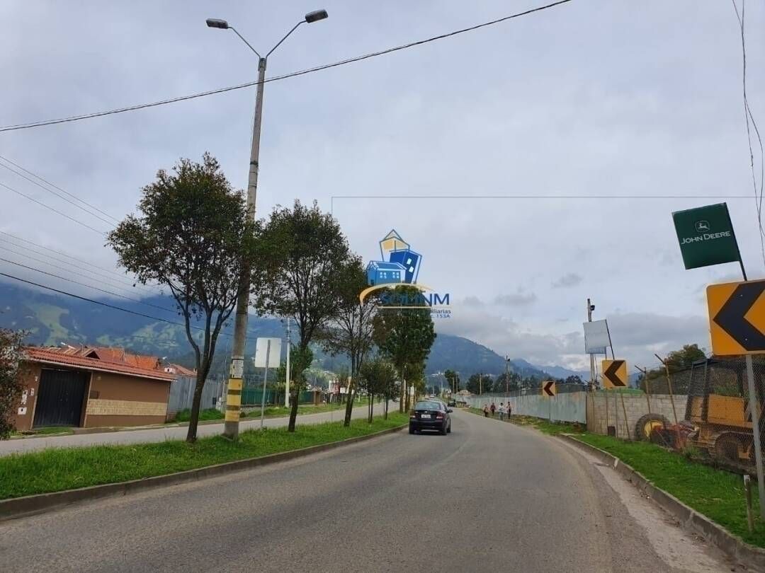 venta Terreno Residencial en San Joaquín, Cuenca (MJ2263)- icasas.ec