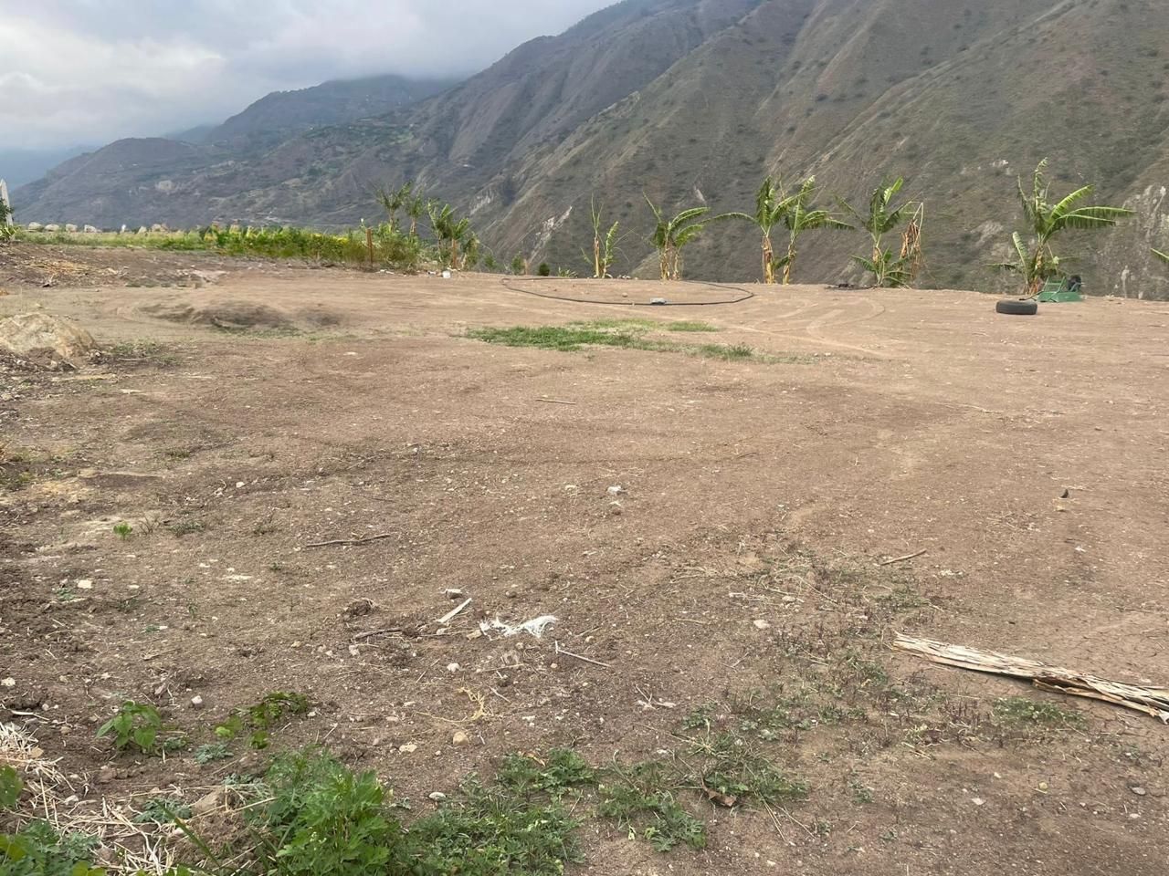 venta Terreno Residencial en Abdón Calderón (La Unión), Santa Isabel ...