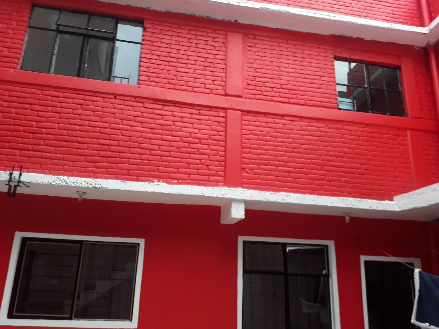 renta Casa en condominio en Xalpa, Iztapalapa (ID-00756)- icasas.mx
