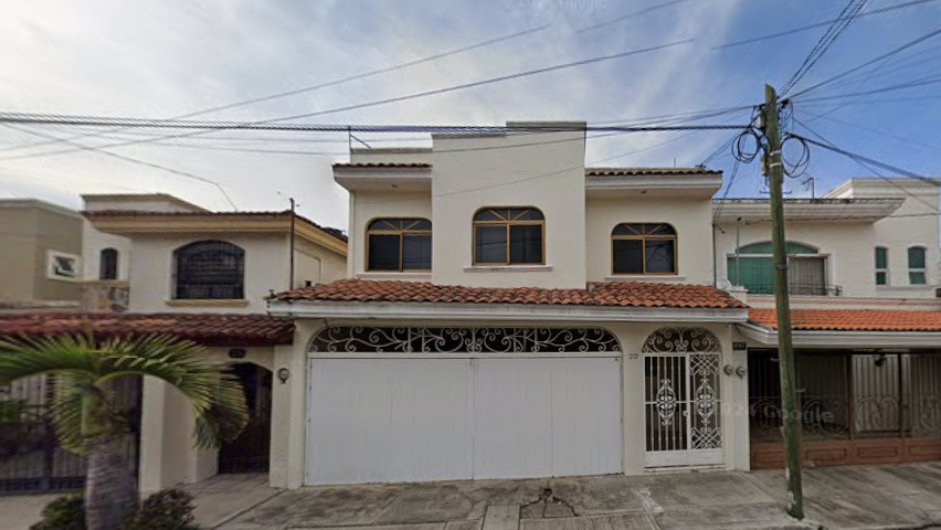 venta Casa en Menchaca, Tepic, Tepic (DMZ)- icasas.mx