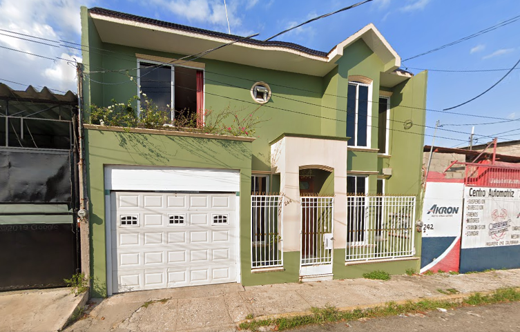 venta Casa en Villahermosa Centro, Villahermosa, Tabasco (AO)- icasas.mx