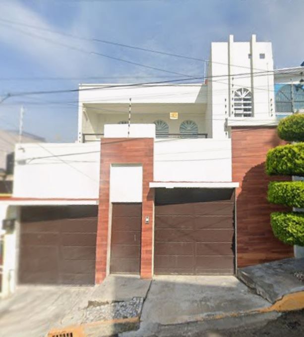 venta Casa en José López Portillo, Pachuca de Soto, Pachuca de Soto ...