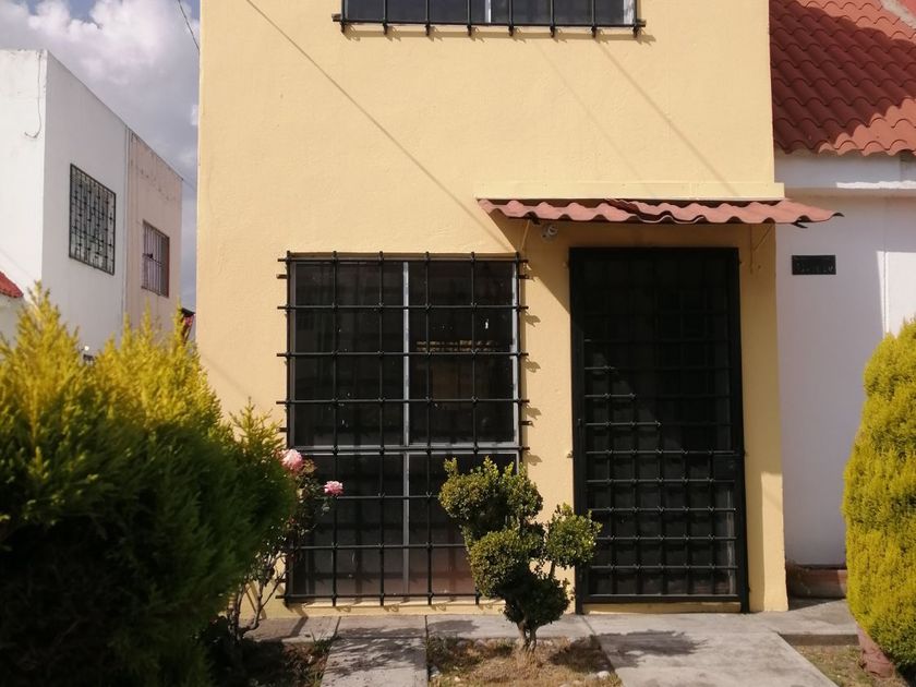 venta Casa en fraccionamiento en Ex Rancho San Dimas, San Antonio la ...