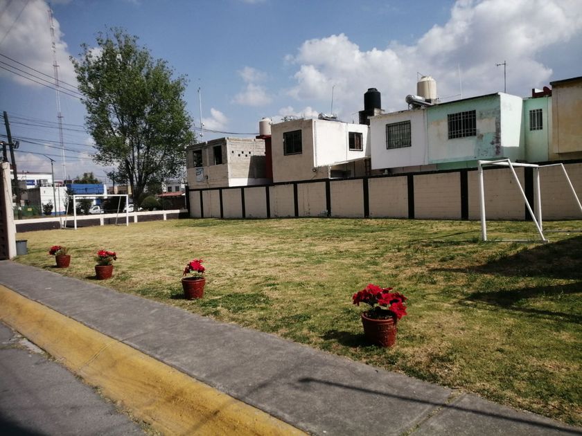 venta Casa en fraccionamiento en Ex Rancho San Dimas, San Antonio la ...