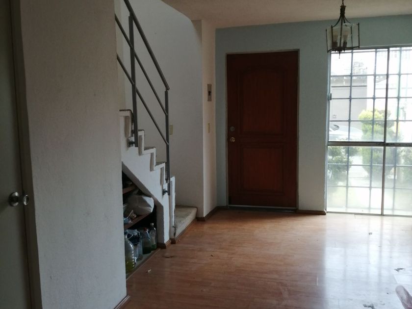 venta Casa en fraccionamiento en Ex Rancho San Dimas, San Antonio la ...