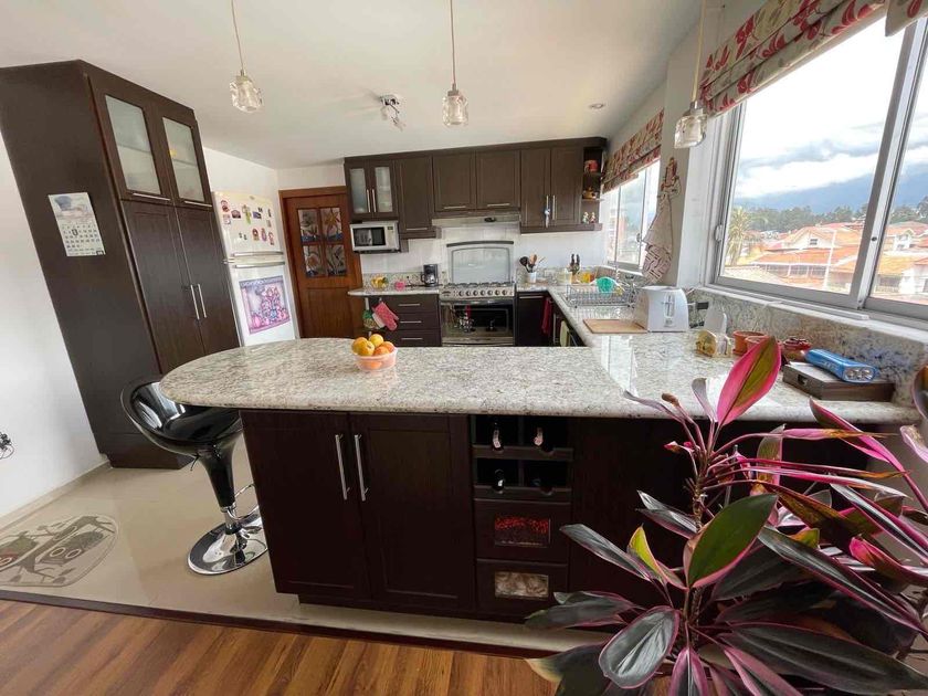 venta Departamento en Yanuncay, Cuenca - icasas.ec