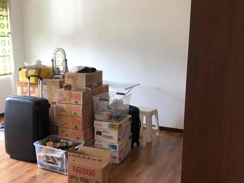 venta Departamento en Yanuncay, Cuenca - icasas.ec