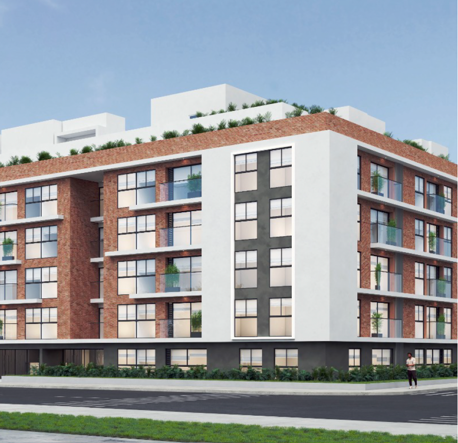 venta Departamento en Santiago de Surco, Lima (CA)- LaEncontre.com.pe