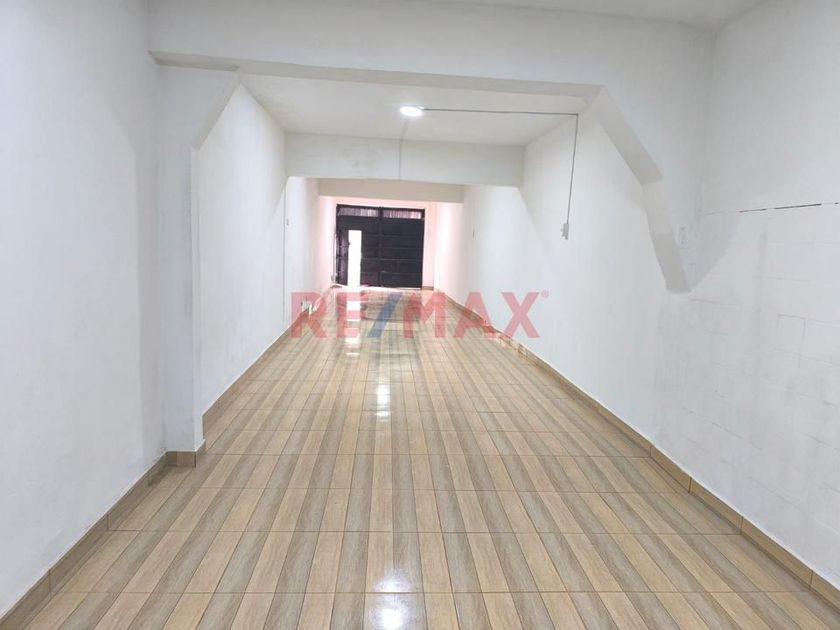 alquiler Local comercial en La Victoria, Lima (JOSE CARDENAS ...