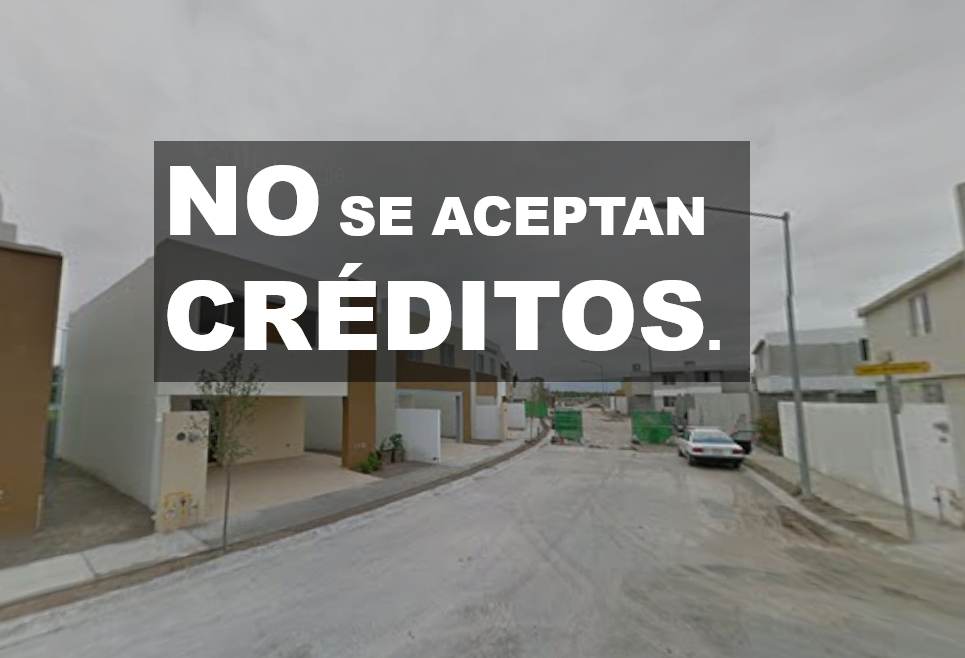 venta Casa en Apodaca Centro, Apodaca (DR5699)- icasas.mx