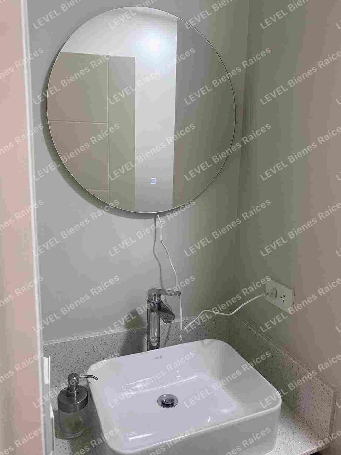 alquiler Departamento en Country Club, San Isidro (ALQ-UP)- LaEncontre ...