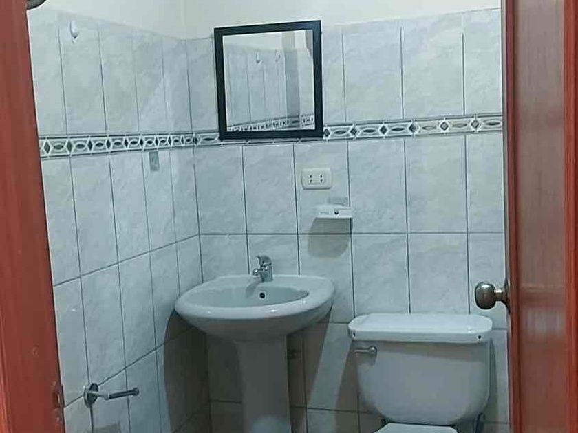 alquiler Departamento en Santiago de Surco, Lima - LaEncontre.com.pe