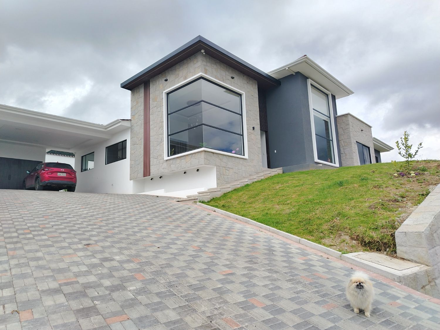 venta Casa en Nulti, Cuenca (NULTI A)- icasas.ec