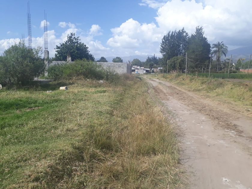 venta Terreno Comercial en Tababela, Quito - icasas.ec