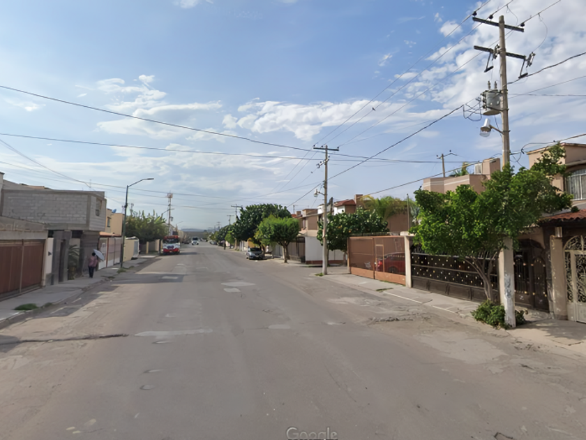 venta Casa en Nuevo los Álamos, Gómez Palacio - icasas.mx