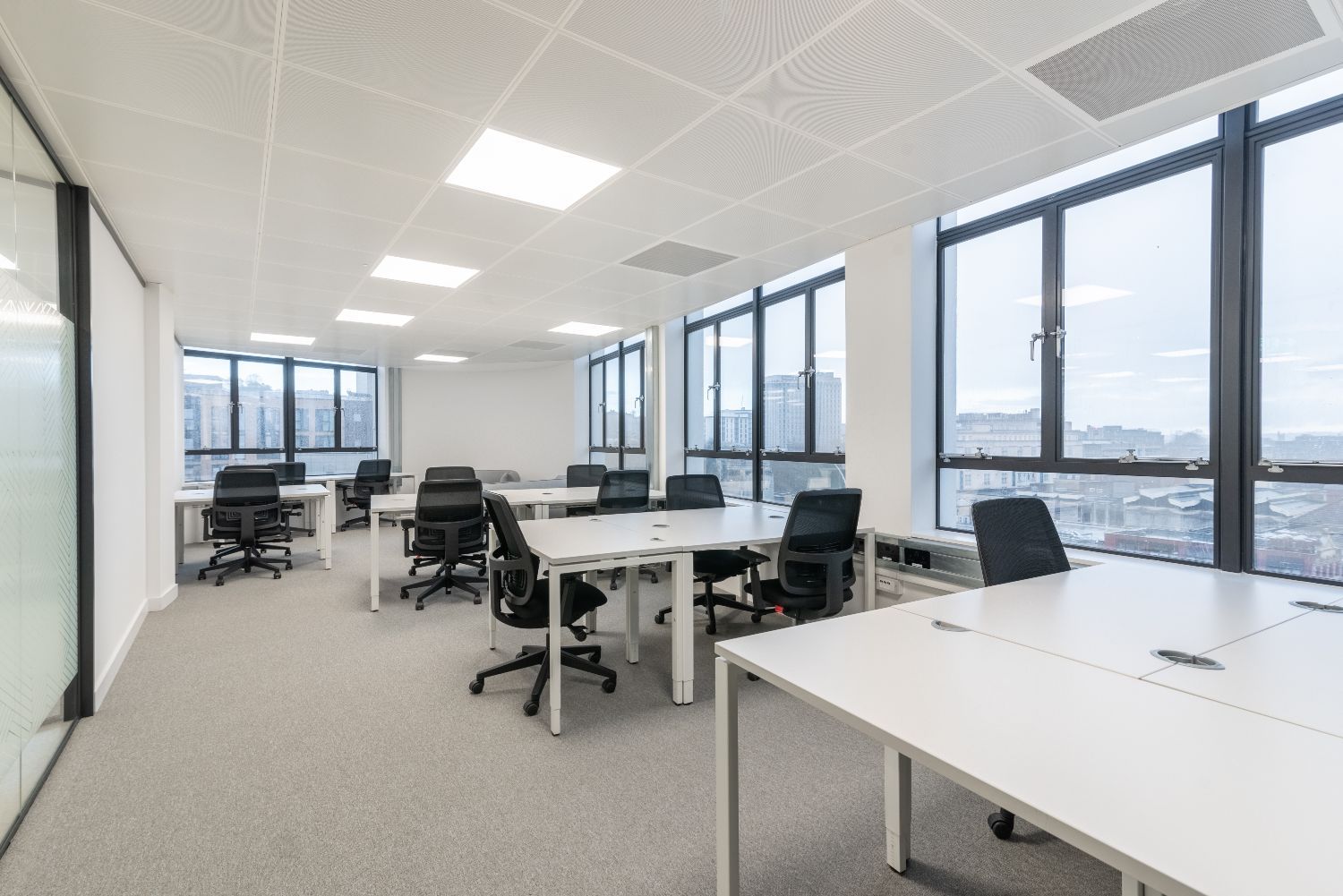 alquiler Oficina en Orrantia, San Isidro (PEcwnr4589 - Coworking ...