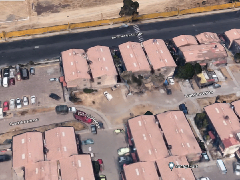 venta Casa en condominio en Chinampac de Juárez, Iztapalapa - icasas.mx