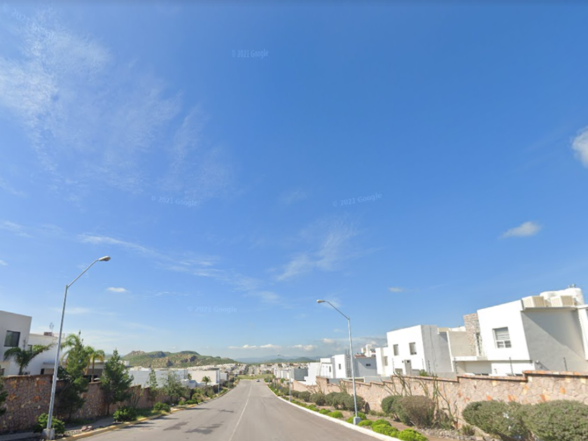 venta Casa en Residencial Albaterra, Municipio de Chihuahua (005 ...