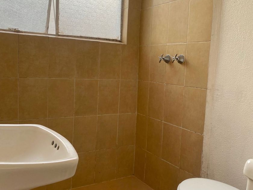 renta Departamento en Narvarte Poniente, Benito Juárez, CDMX - icasas.mx