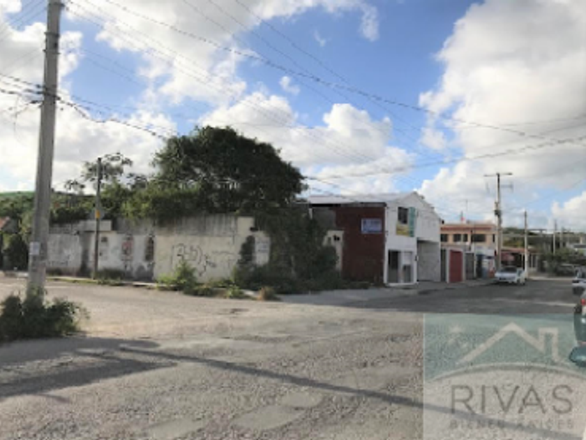venta Lote de Terreno en Región 94, Cancún - icasas.mx