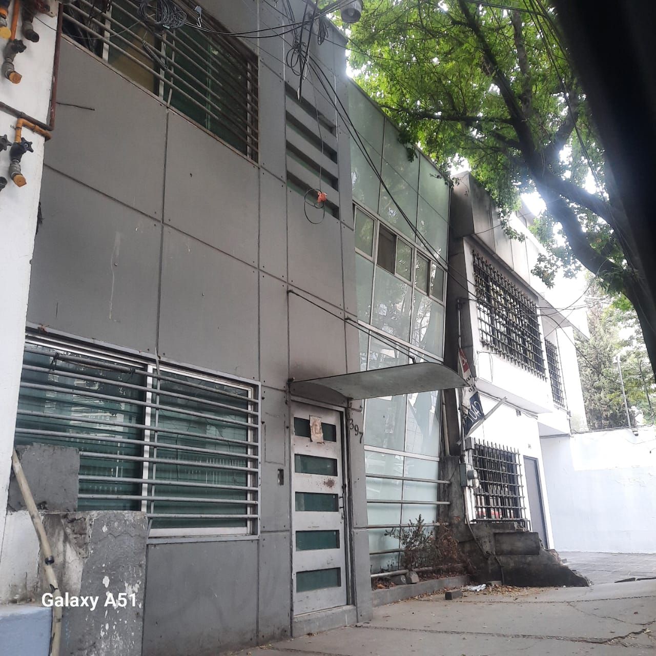 venta Edificio en Granada, Miguel Hidalgo, CDMX (MASK)- icasas.mx