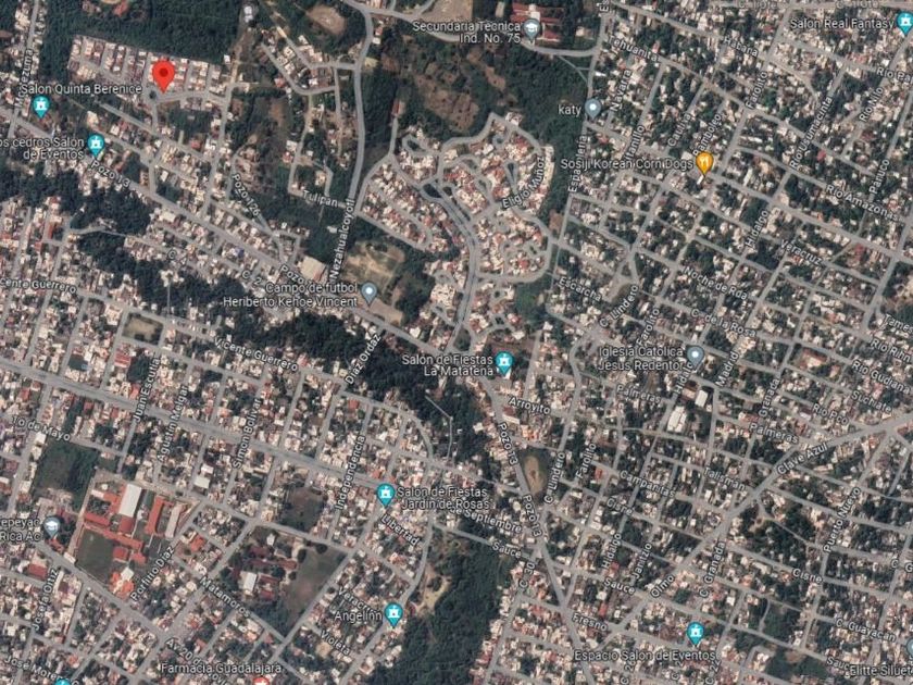 venta Casa en Anáhuac, Poza Rica de Hidalgo, Poza Rica de Hidalgo (M.G ...