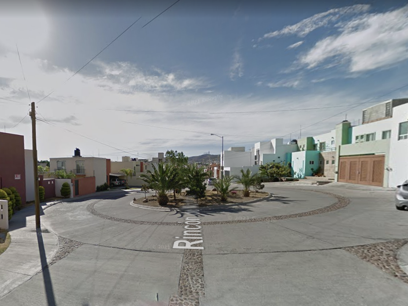 venta Casa en Rinconada de los Andes, San Luis Potosí (95Y1S29)- icasas.mx