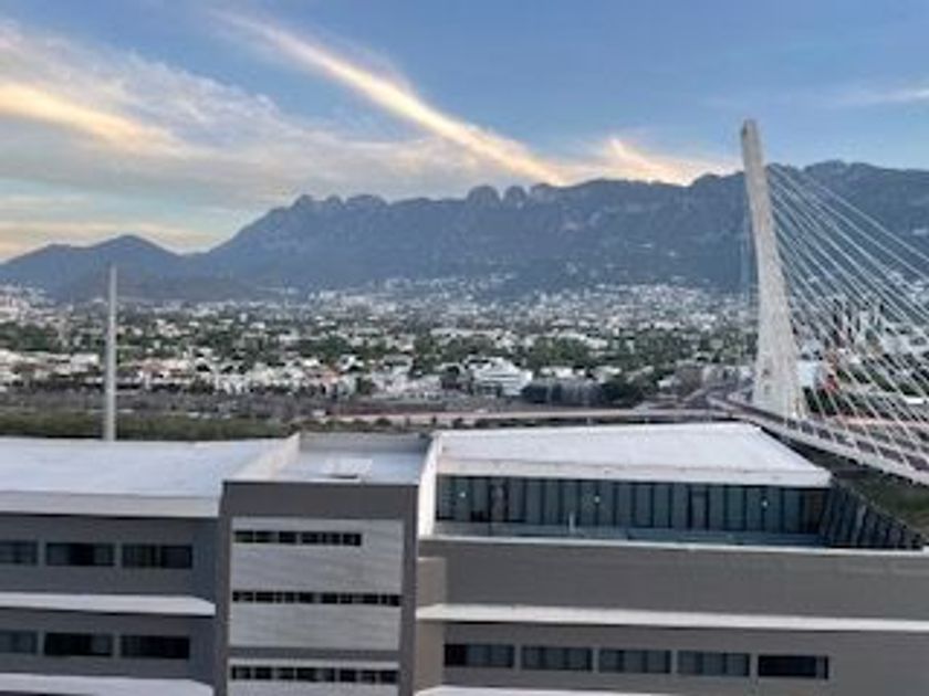 Venta Departamento En Santa Maria Monterrey Monterrey Icasas Mx
