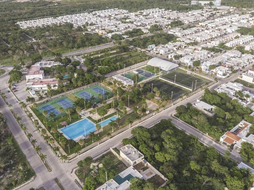 venta Departamento en Real Montejo, Mérida, Yucatán - icasas.mx