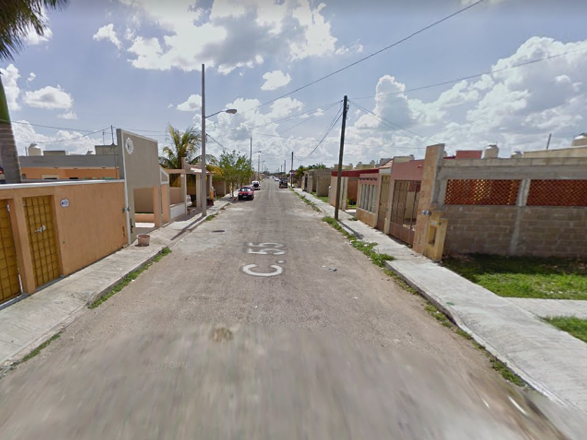 venta Casa en Ciudad Caucel, Mérida, Yucatán (1F47430)- icasas.mx