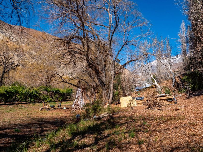 venta Parcela en Paiguano, Elqui - icasas.cl