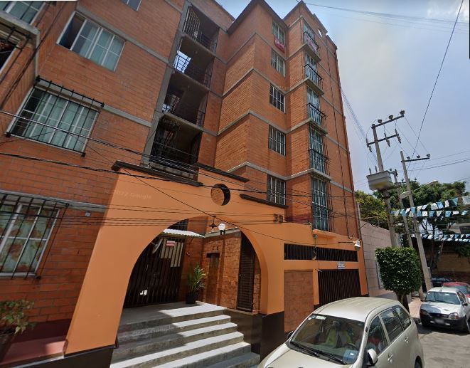 venta Departamento en Modelo Pensil, Miguel Hidalgo, CDMX (pack promo ...